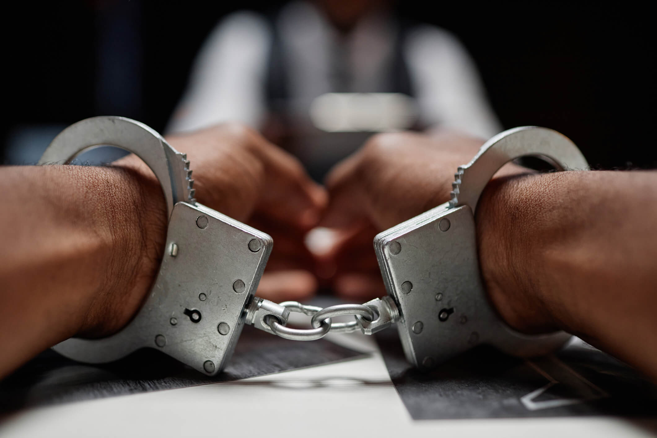 Building an Effective Defense Against False Arrest Charges - Hale & Monico